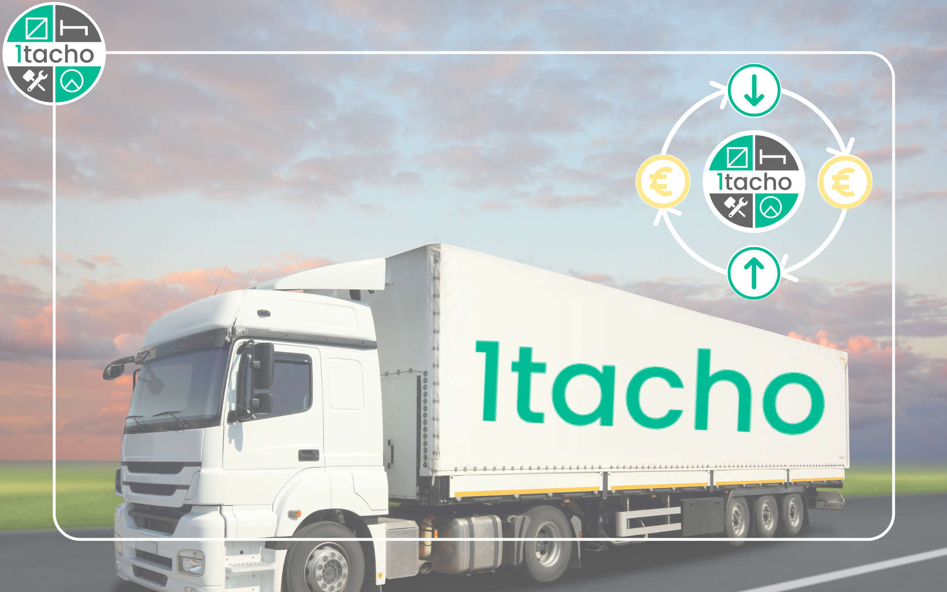What Should HGV Drivers Do in Portugal? - 1tacho