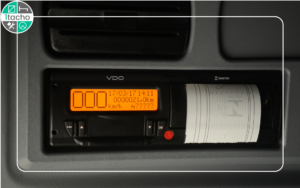 New Tachograph Rules in 2025: What HGV Drivers in the EU Need to Know ...